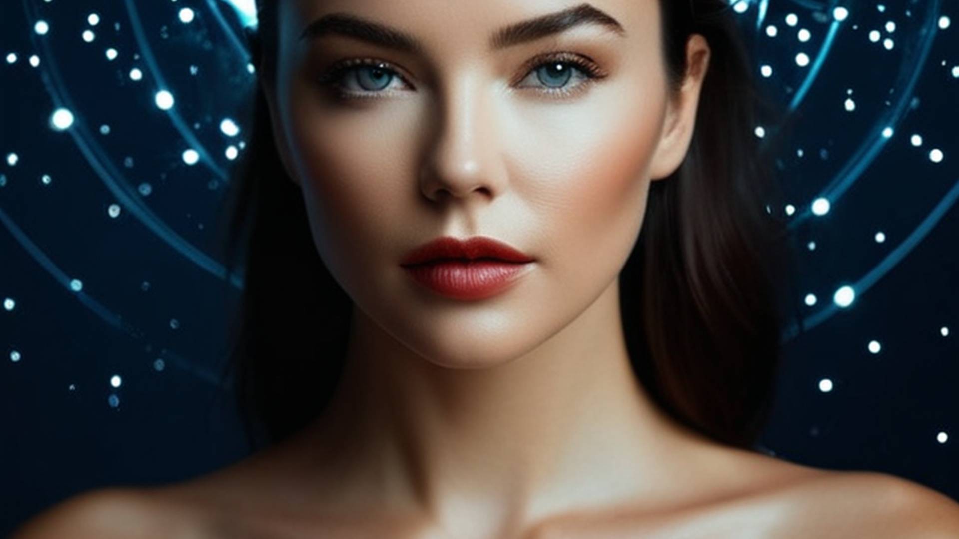 Женская красота, которая вдохновляет: лучшие примеры