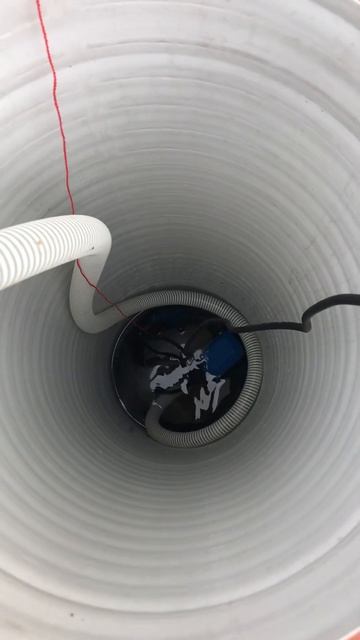 Весенний подъем грунтовых вод под домом на утепленной шведской плите