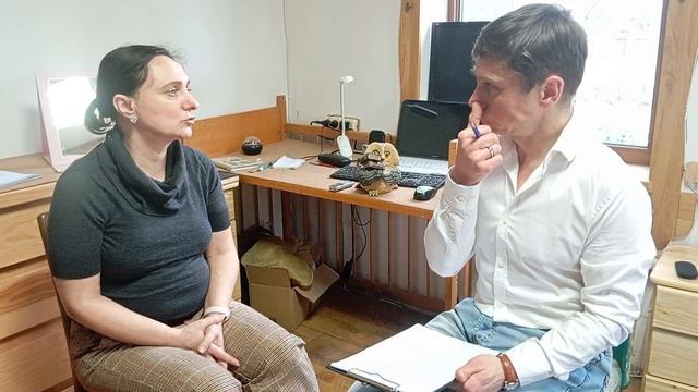 12. Культура общения