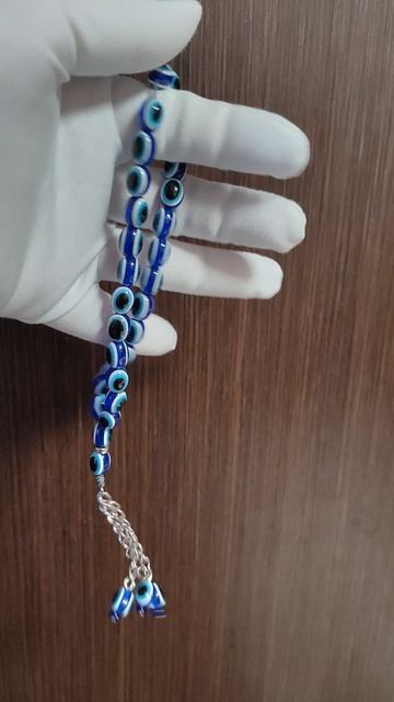 Четки оберег от сглаза