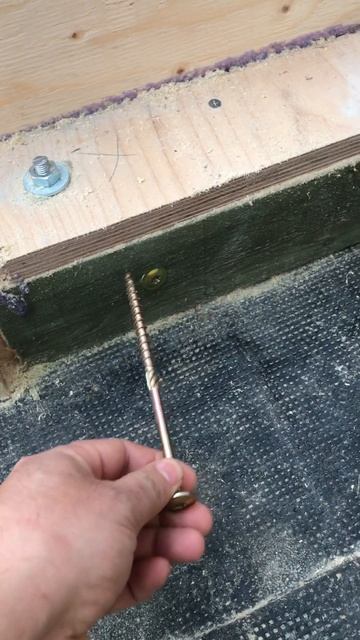 Мастер-класс по консольным балкам: усиление с использованием ЛВЛ бруса