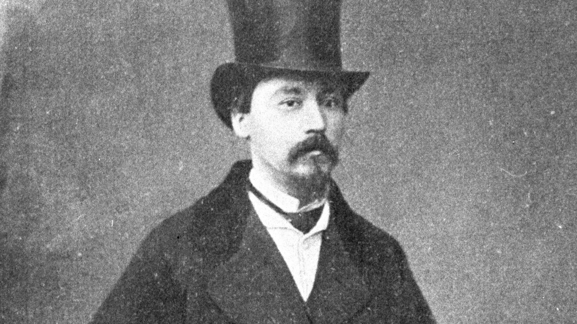 Н. А. Некрасов "Кому на Руси жить хорошо"  - Про холопа примерного — Якова верного.