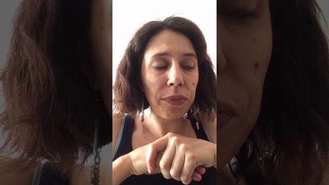 О подъязычных уздечках