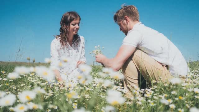 РОМАШЕЧКА - моя НАТАШЕЧКА