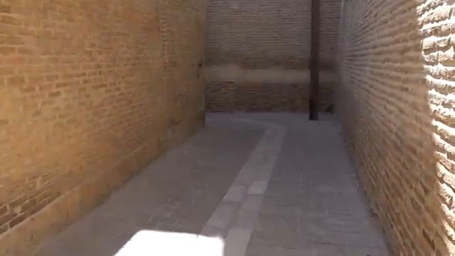 На мотоцикле по Ирану _ Шираз, самый туристический и наркоманский город Ирана, часть 17