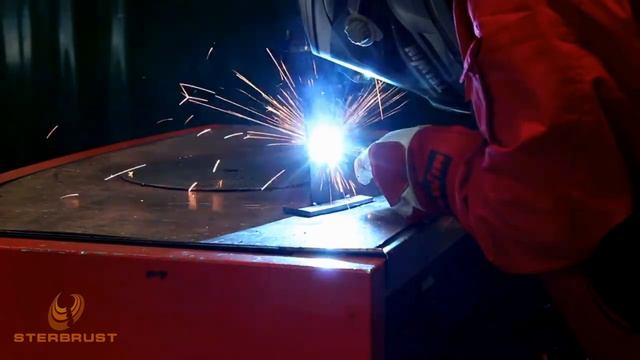 Сварочный полуавтомат TECHNOMIG 260 DUAL SYNERGIC