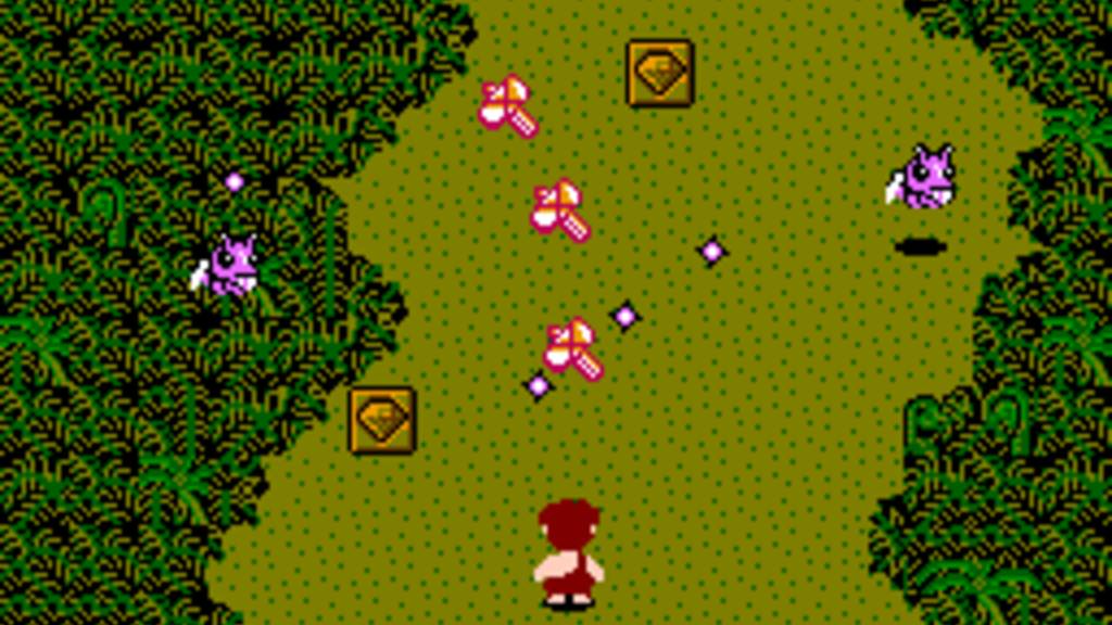 Adventures of Dino Riki на Денди (NES) - Полное прохождение (LongPlay) (720p, 60FPS)