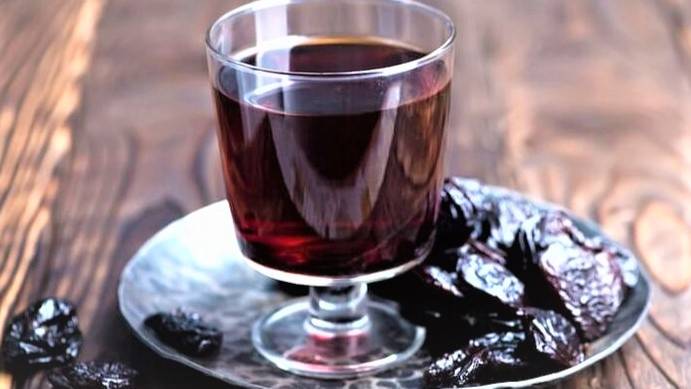 ✨🍇 «Магия вкуса: готовим настойку из изюма и чернослива|Натуральные ингредиенты, без добавок/(18+)