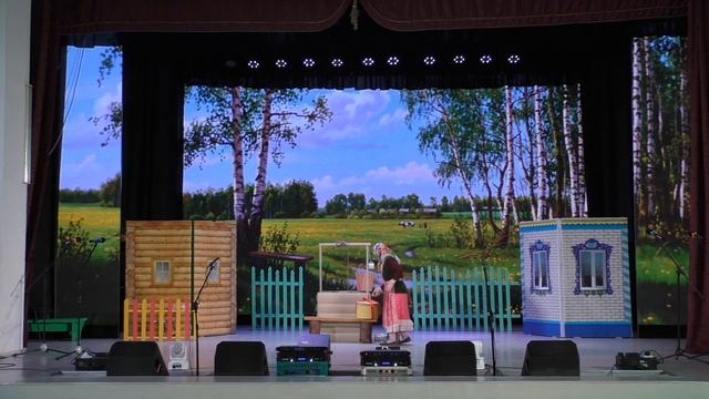 Народный театр РДК