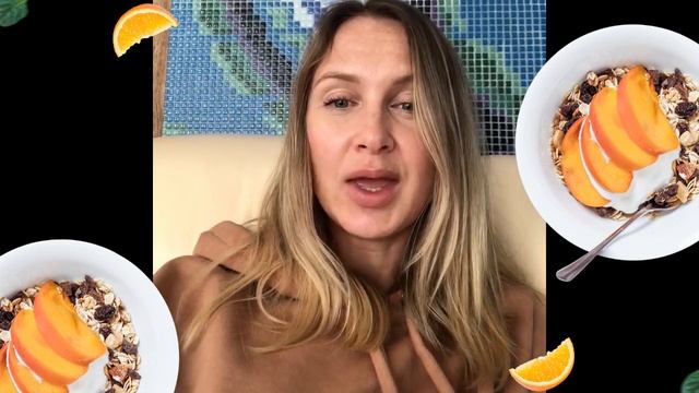 Пересмотреть свой образ жизни, решить питаться правильно и осознанно