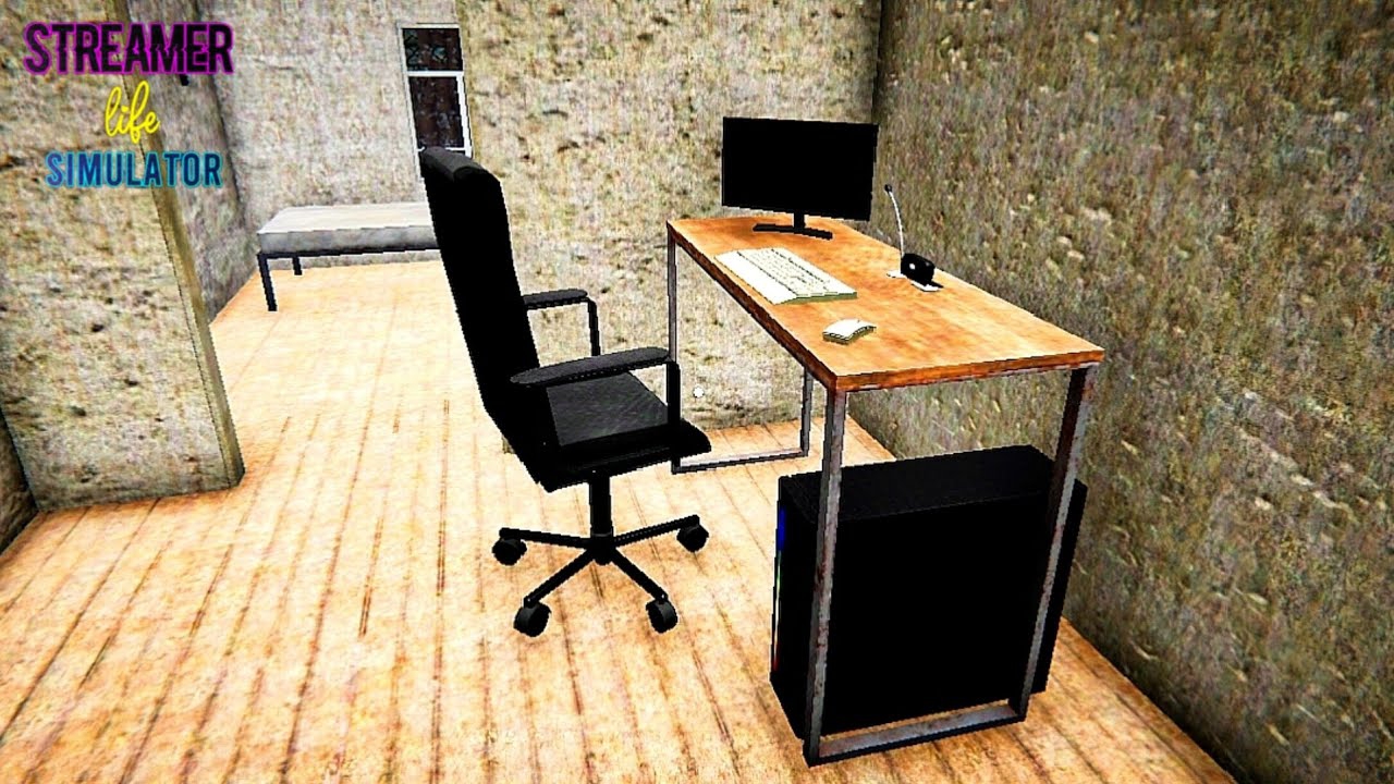 Собрал монстра ► S L S #4