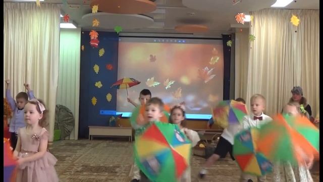 Скандинавский проезд 4 к.2 - Октябрь 2024