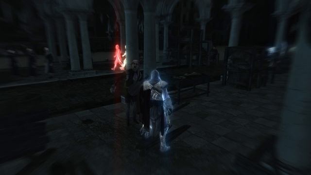 Прохождение Assassin’s Creed 2 на русском языке без комментариев Часть 7