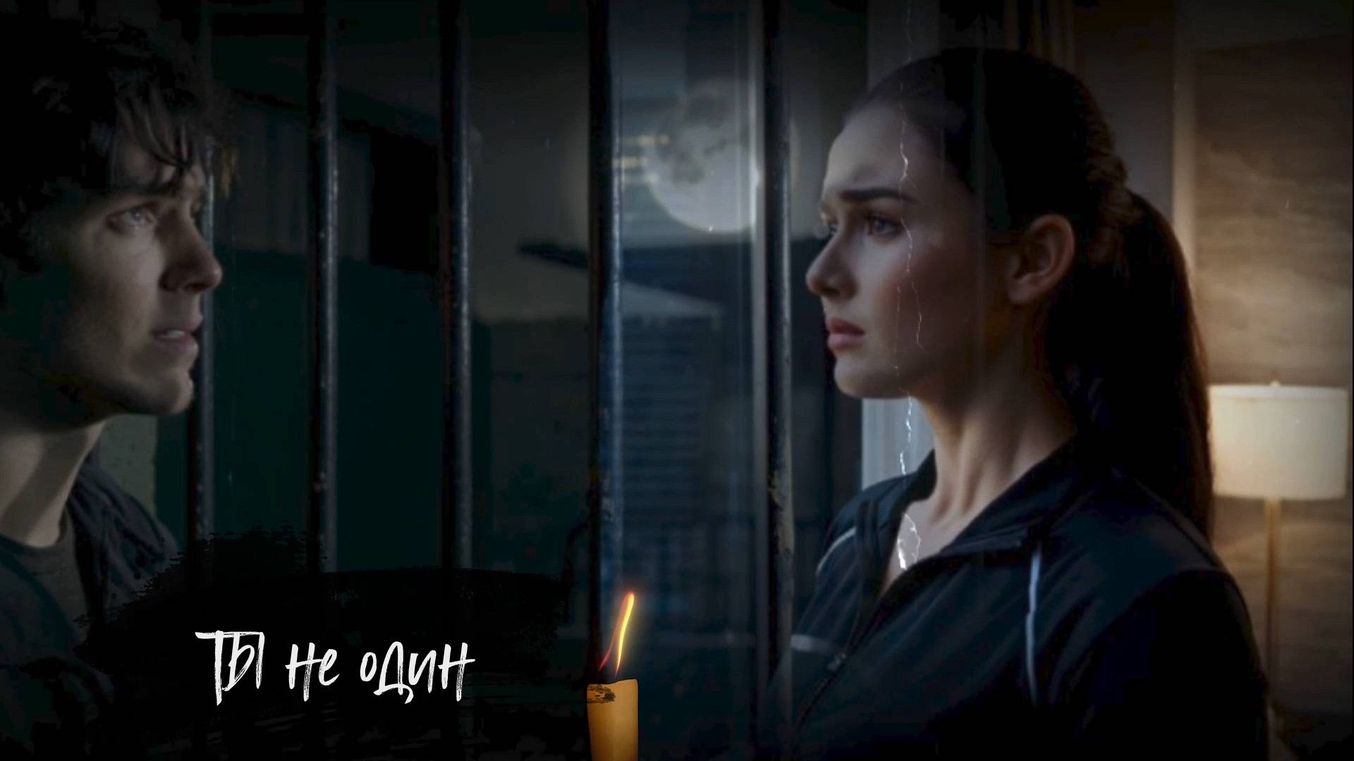 Елена Холина - Ты не один