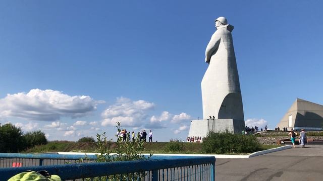 На Север. День седьмой . Кировск - Мурманск.