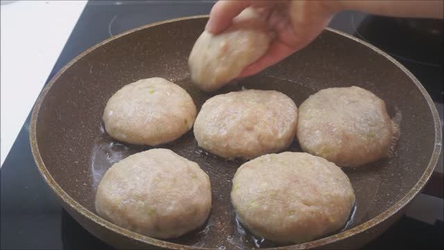 Сочные нежные Котлеты домашние