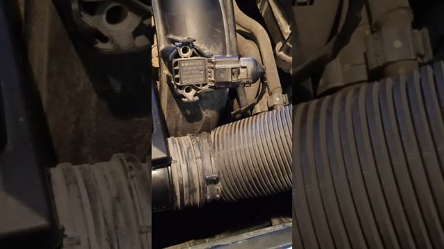 замена свечей зажигания тигуан 1.4