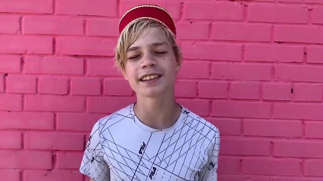 Анонс спектакля «Нарек — герой навек»