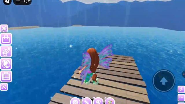 Винкс кристальный сиреникс