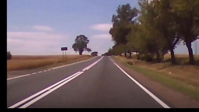 Польша 2015 год.