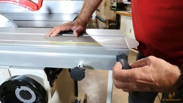 Форматно-раскроечный станок Jet JTSS-1600