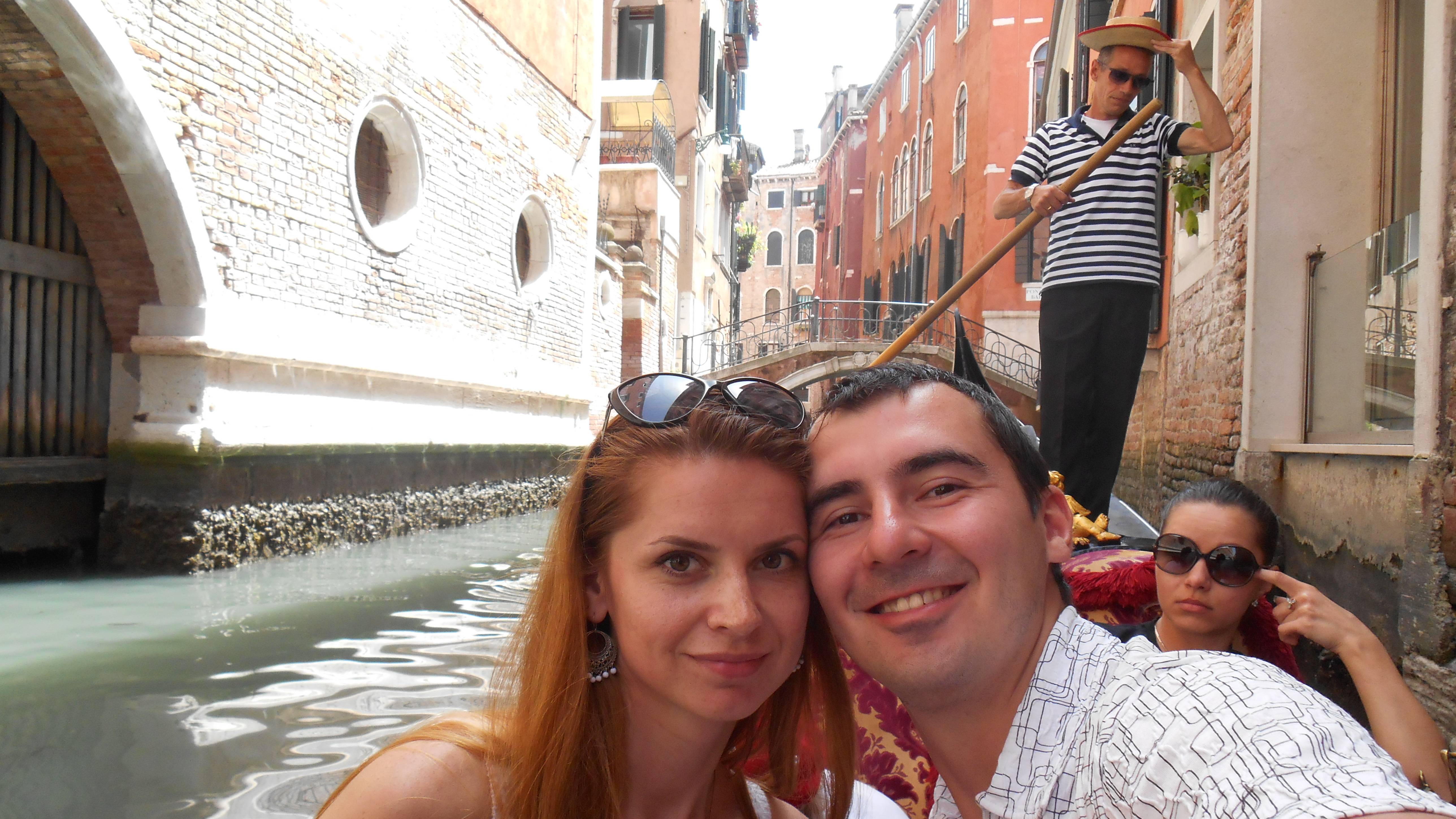 ИТАЛИЯ | РИМИНИ | ВЕНЕЦИЯ