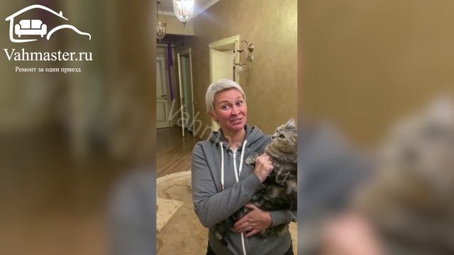 Заклепки в Американской Раск. (15.12.2021)