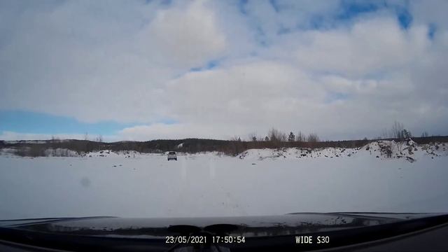 тигуан на бездорожье