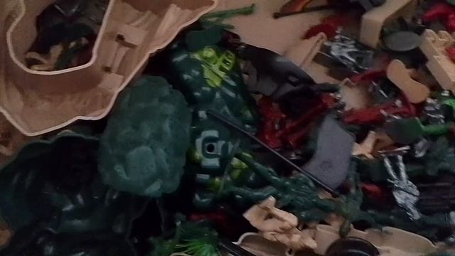 снайперское дело 1 серия