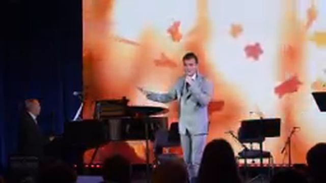 Ирина Шведова и ансамбль Старгород - концерт в Кремле 23.10.22