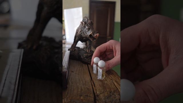 Кейс: ароматизация авторского отеля Бронзовый кабан