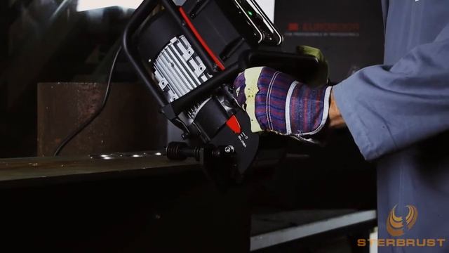 Фаскосъемная машина Euroboor B60, B60S