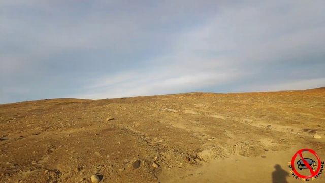 Маршруты России: эпизод #1 вело прогулка по Марсу)