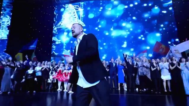 Награждение руководителей. Премия "Щелкунчик 2023".