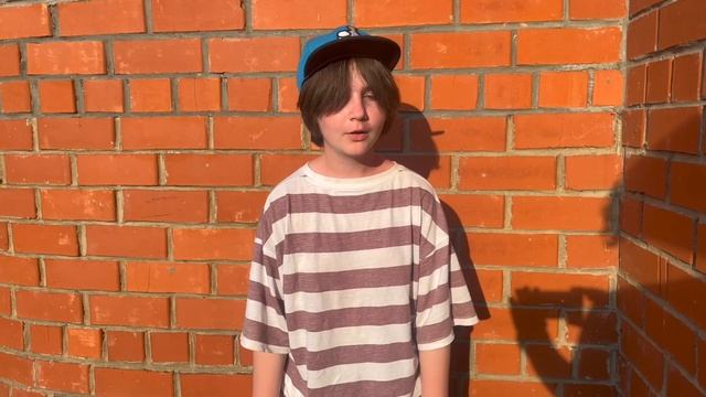 Анонс спектакля «Забытые истории»