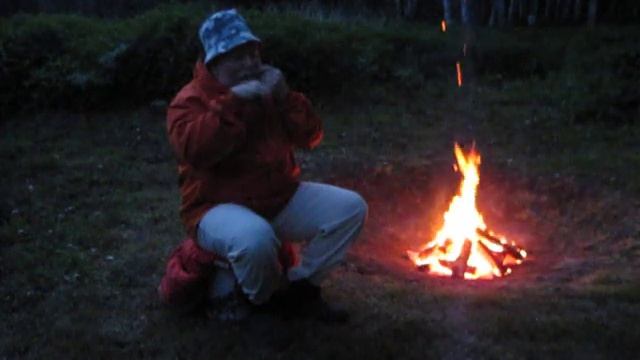 Варган моей работы "Эр Соготох" C2 (До большой октавы)