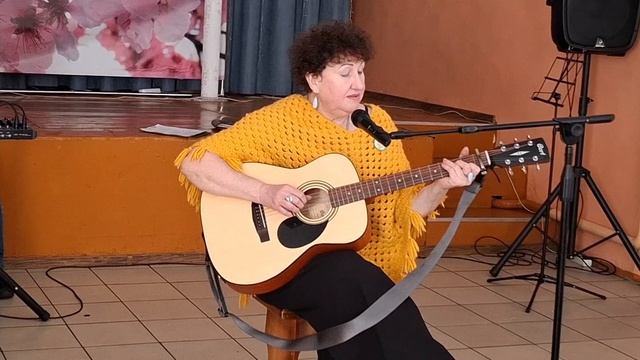 "Аллилуя" в исполнении
Людмилы Евсюковой