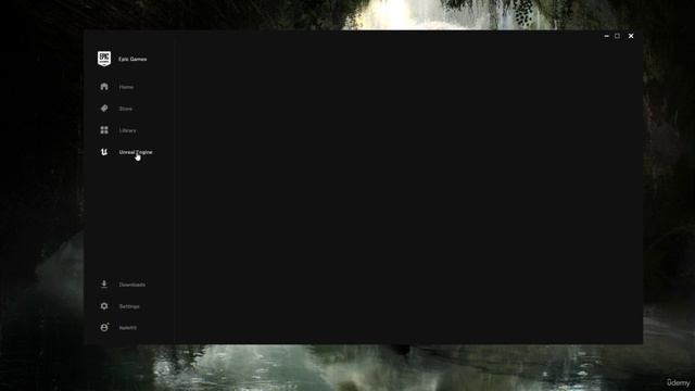 2 Downloading Unreal Engine 5