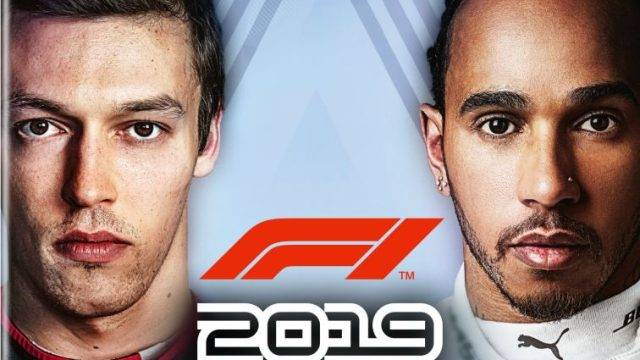 F1 2019. Гран При Франции. И снова дождь.