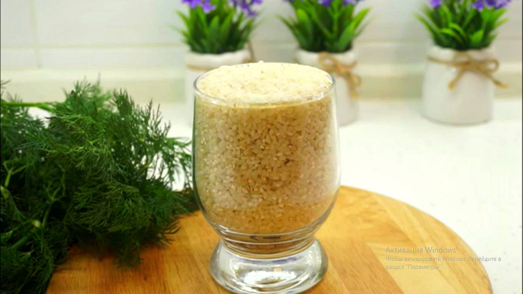 Стакан риса и шампиньоны  Этот Обед Ужин  запомниться