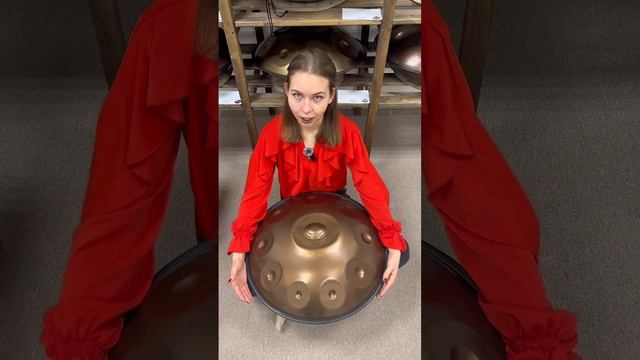 🔥Новинка! Kurd D Minor 10 Stainless