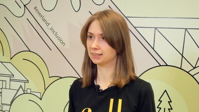 ИК Настя нарушение слуха