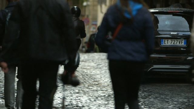 Рим: Первая сверхдержава 1 серия «Город крови» (документальный сериал, 2014)