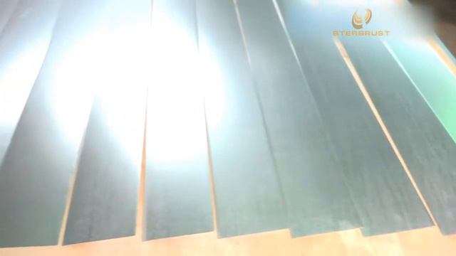 Станок продольной резки металла СПР-1250_10-А