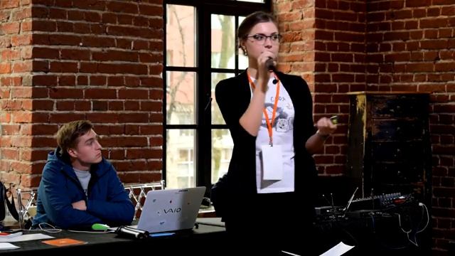 Мы на II Всероссийском форуме «Pro3oo»