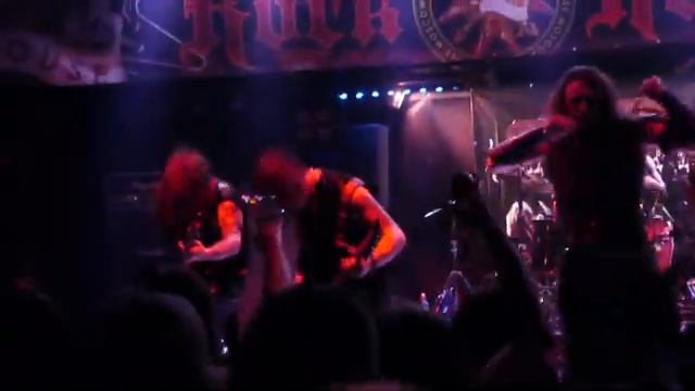 Нечисть - Концертный тизер (Rck House)