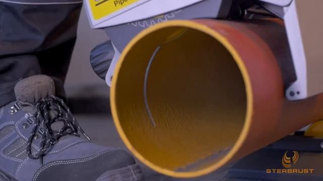 Труборез-фаскосниматель Exact PipeCut+Bevel 170E