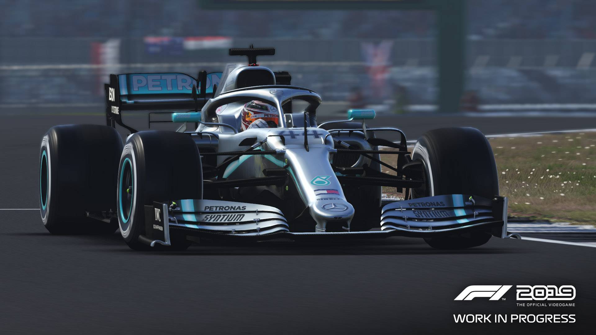 F1 2019. Гран При Канады. Что-то будет.