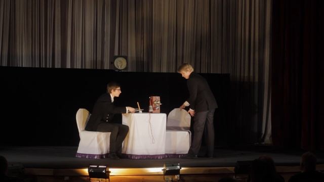 И жизнь, и Чехов, и пенсне (2018)