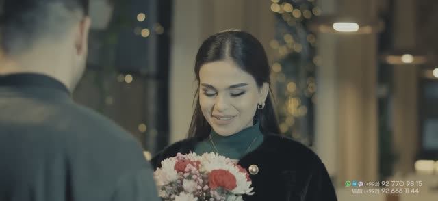 Gulasal Pulatova - Zafar kardam